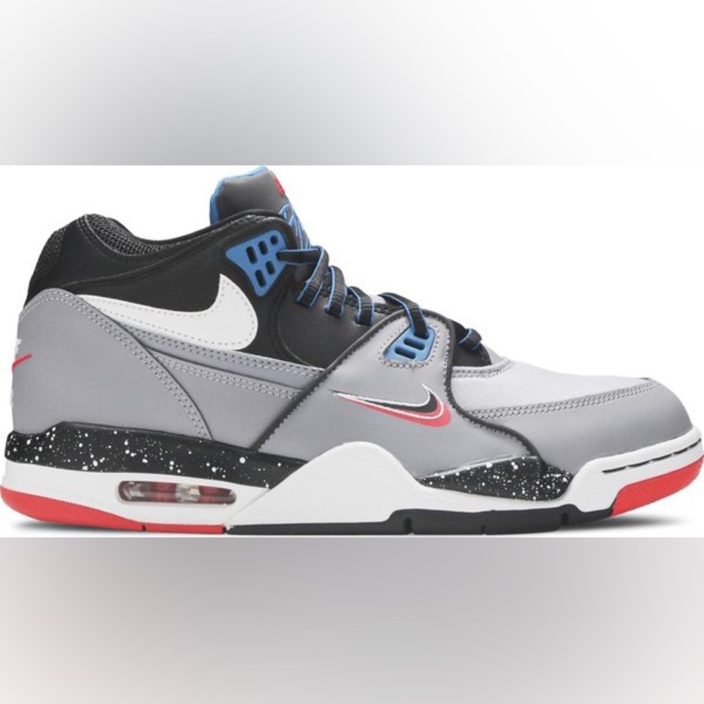 Nike Men Air Flight 89 - Gem